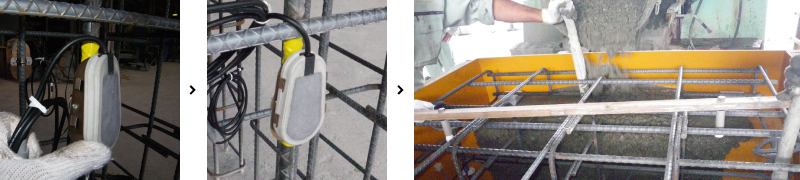 RFID Corrosion Environment Sensing System : RFID diagnosis technology ...